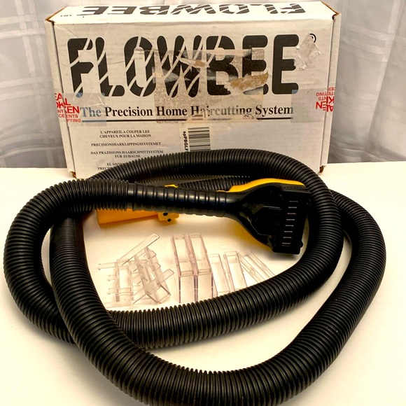 Flowbee | Accessories | Flowbee Precision Home Haircutting System | Poshmark